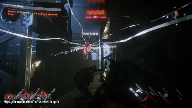 GTFO - primeras impresiones Avance - Gamereactor