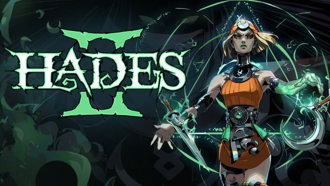 Supergiant Games por ahora solo ve Hades en su futuro cercano