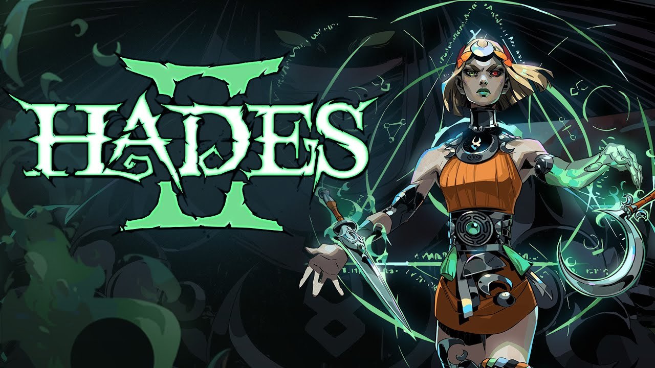Supergiant Games por ahora solo ve Hades en su futuro cercano