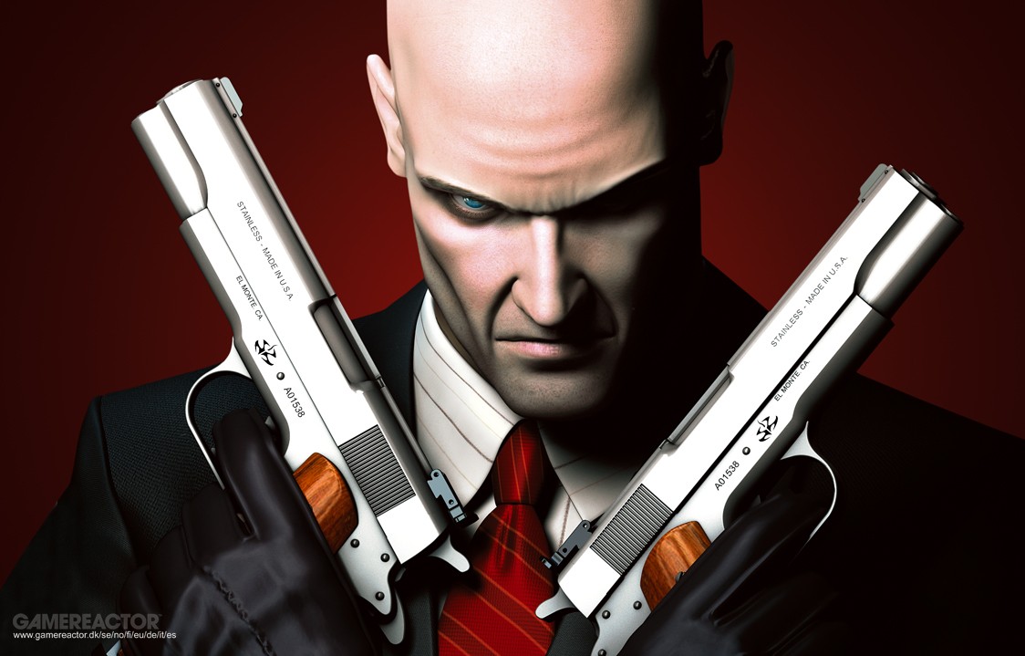 Ya se puede descargar Hitman: Absolution a Mac