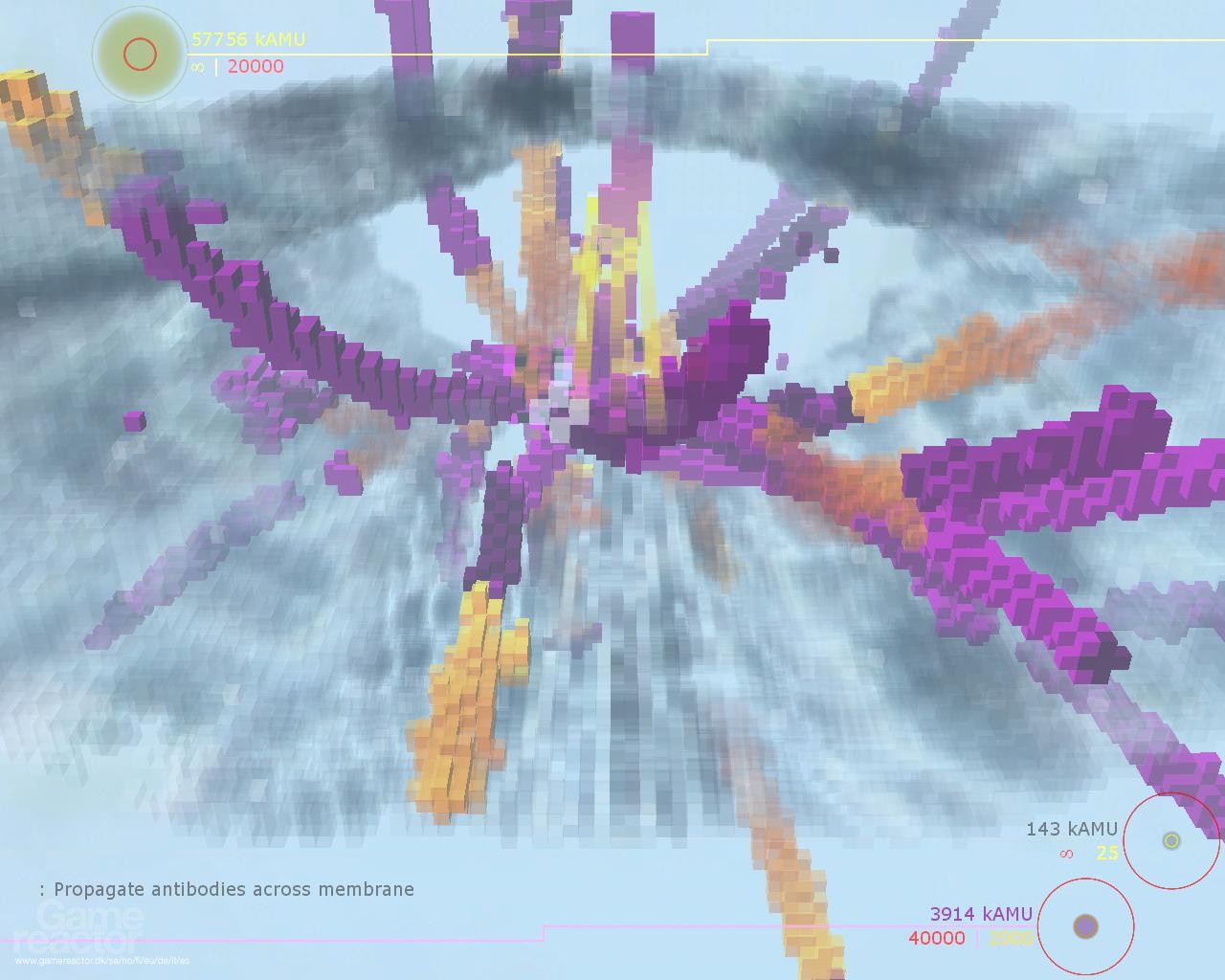 Sheldon Pacotti, el otro padre de Deus Ex