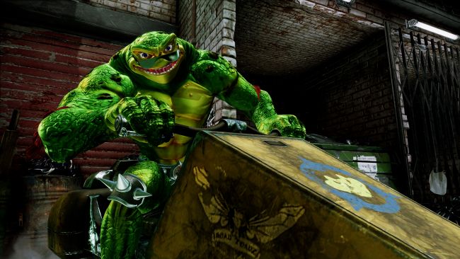 Killer Instinct tendrá una Anniversary Edition con todos los luchadores