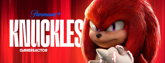 Reseña de la serie de Knuckles