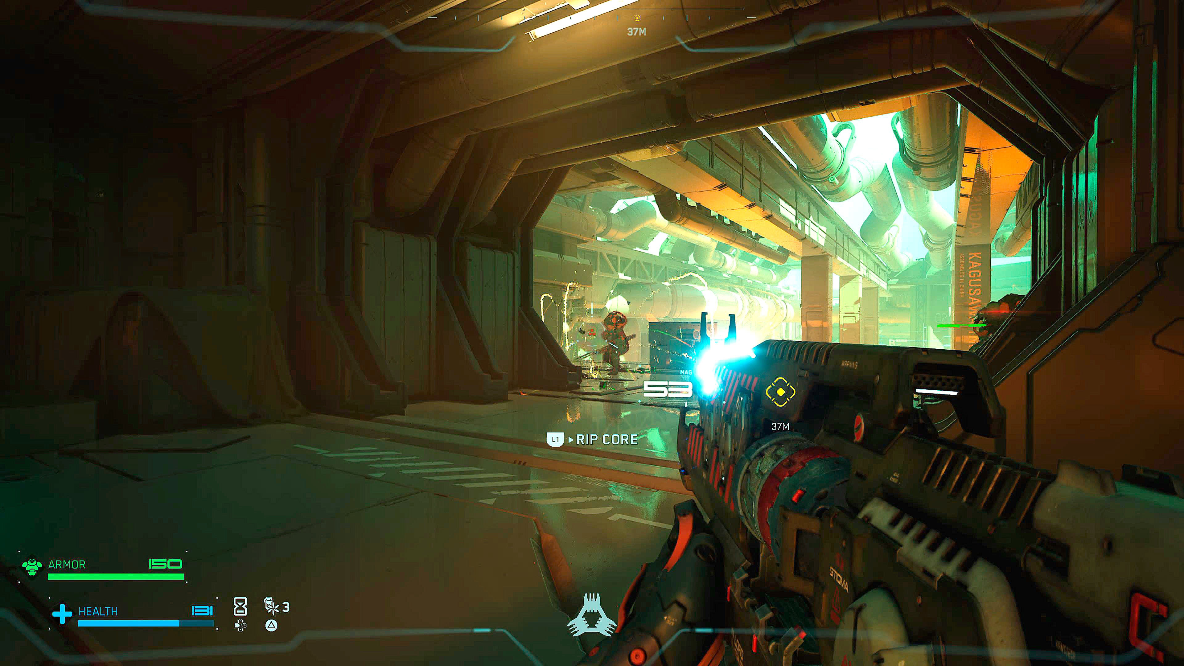 Análisis de Metal Eden