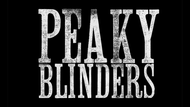 Los p...os Peaky Blinders vuelven a televisión: Netflix y BBC ...