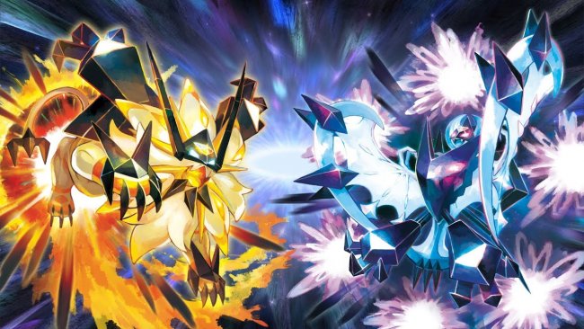 Guía Pokémon Ultrasol/Ultraluna: Cómo capturar los Legendarios clásicos