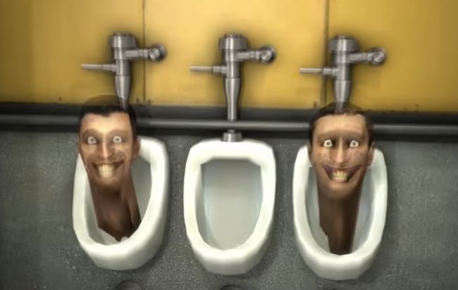 Michael Bay apunta al retrete sonriente, el prodigioso éxito viral que va a terminar siendo ...