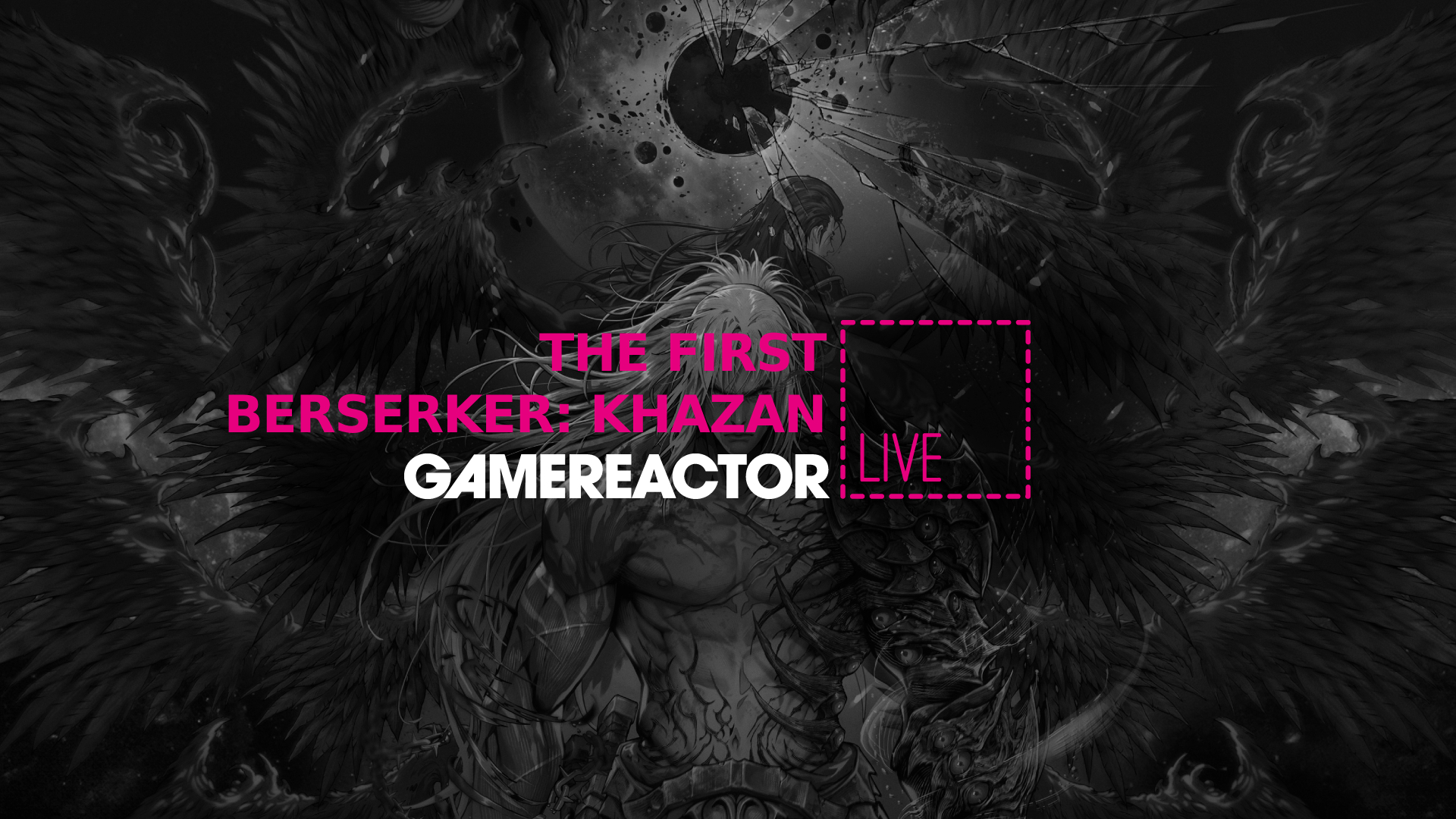 Hoy en GR Live saltamos a la batalla con The First Berserker: Khazan