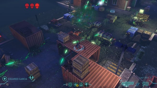 Xcom: Enemy Unknown Análisis - Gamereactor
