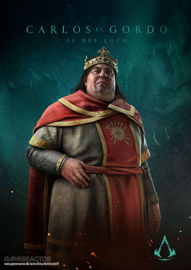 Eivor ya está en PARÍS como Messi y analizamos el DLC de AC Valhalla