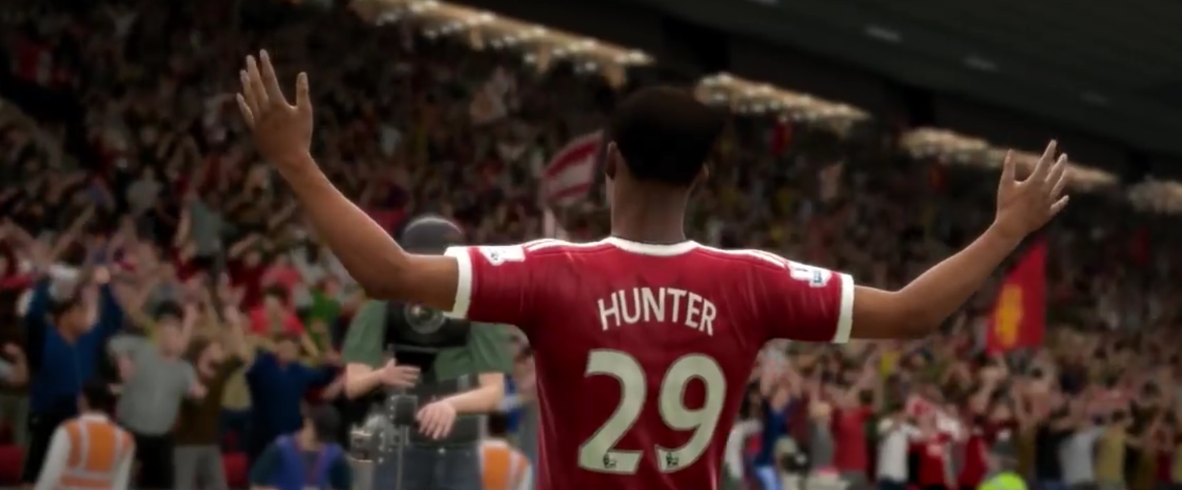 FIFA 17 fue el juego más vendido de 2016 para consolas