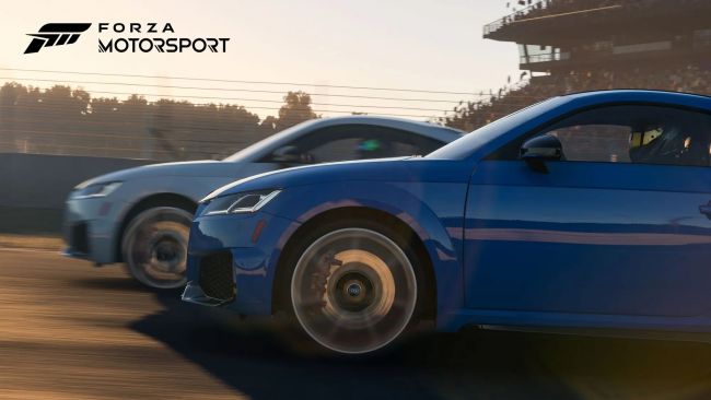 Llega la actualización 5 de Forza Motorsport , que añade el trazado del Nordschleife