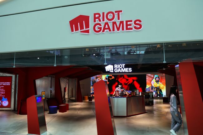 Así puedes crear un centro de Riot Games y formar una comunidad