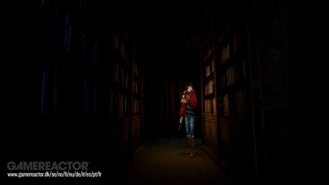 El próximo Phase Zero recupera ese estilo gráfico y la ambientación de los survival horror ...