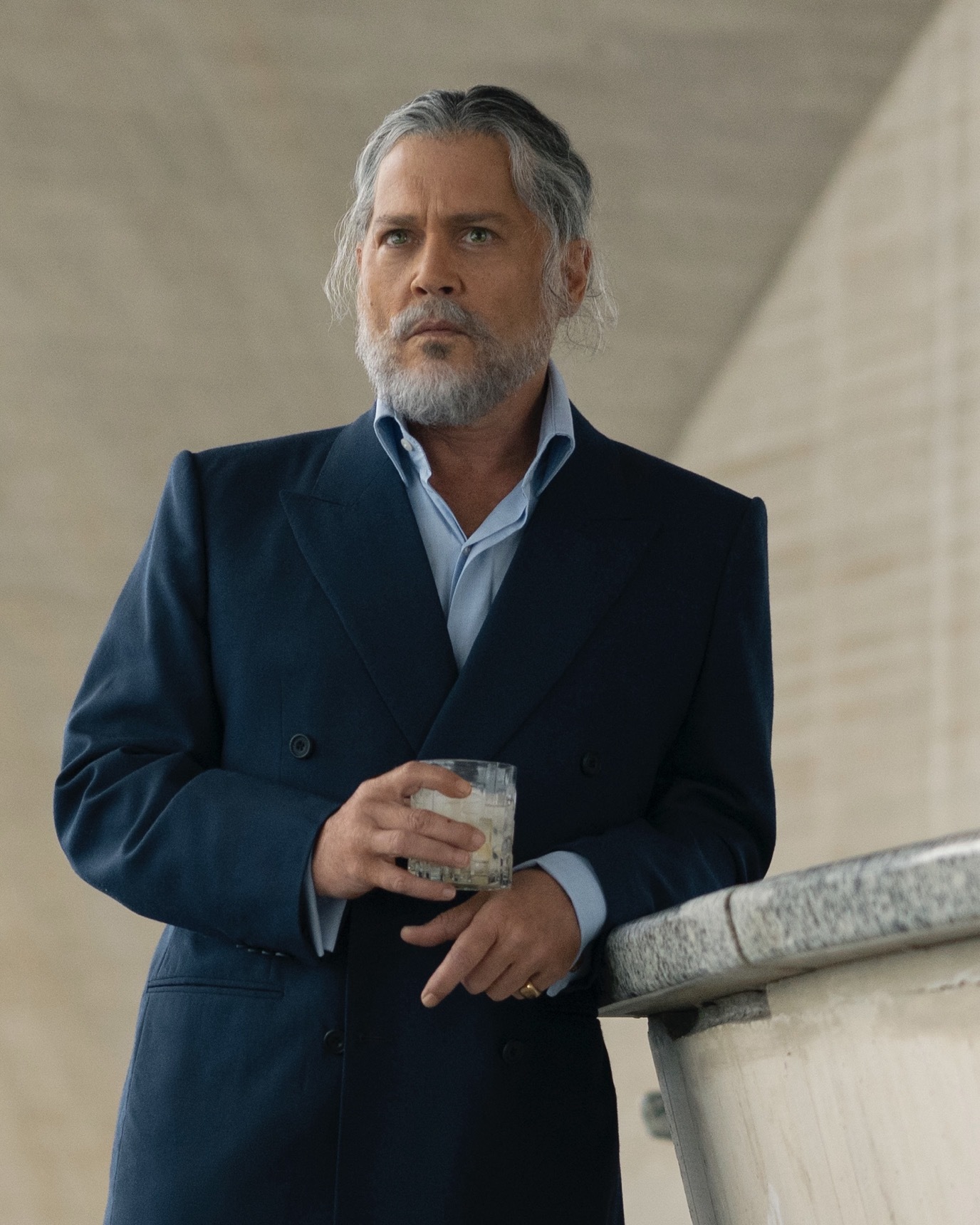 Lionsgate le vuelve a abrir a Johnny Depp las puertas de Hollywood con ...