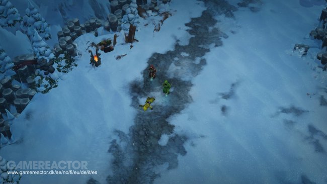 Magicka 2 - impresiones Avance - Gamereactor