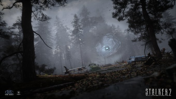 STALKER 2 busca los 120 fps y 4K con Ray-Tracing en Xbox Series X