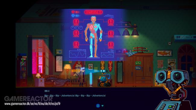 Nuestro ANÁLISIS de Tales of the Neon Sea