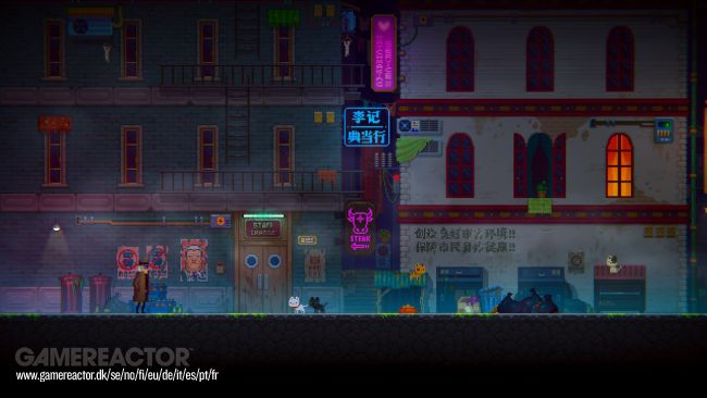 Nuestro ANÁLISIS de Tales of the Neon Sea