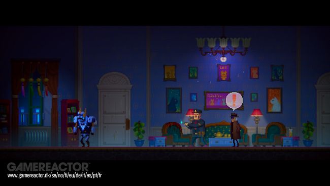 Nuestro ANÁLISIS de Tales of the Neon Sea