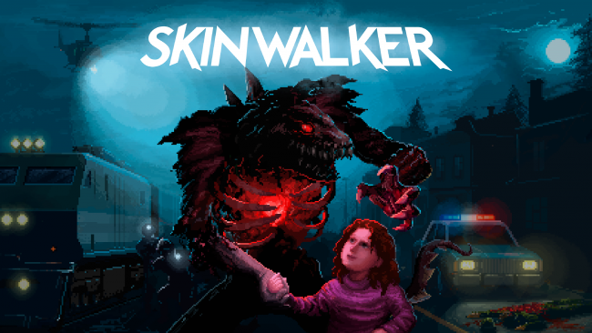 Sobrevive al terror que vive en tu interior en Skinwalker, previsto ...