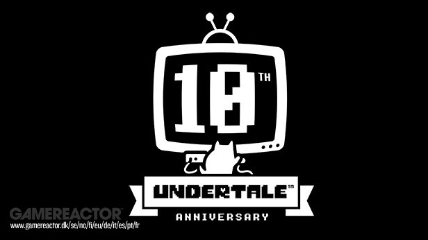 Undertale cumple 10 años y Toby Fox celebra con Fangamer un eventop ...