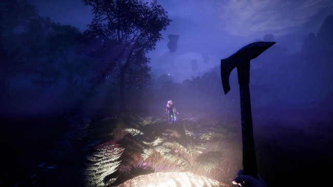 Unifiq revela su ambicioso survival de ciencia ficción Unhinged, que se ...