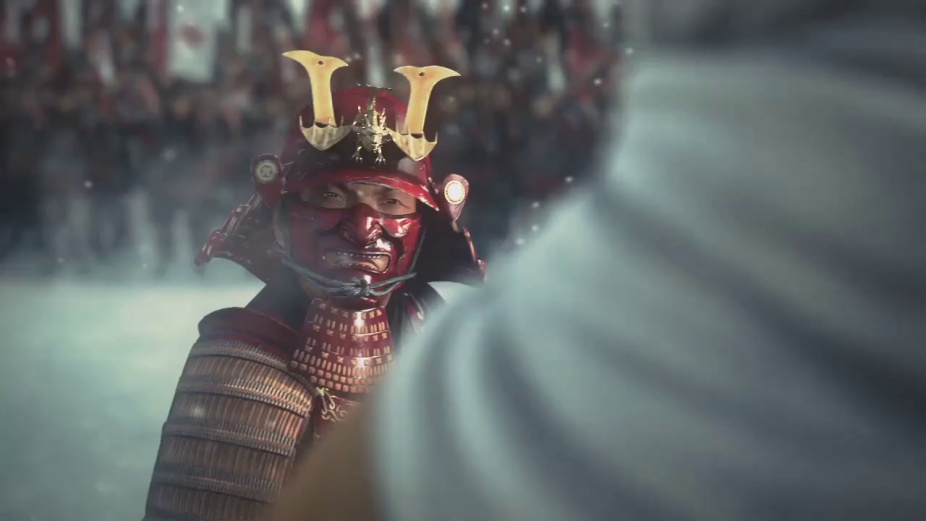 Intro de Shogun 2 en español