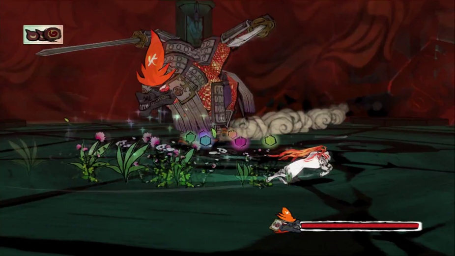 Okami HD: tráiler de lanzamiento