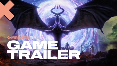 Gamereactor: Noticias de videojuegos, análisis, guías, gameplay | PC ...