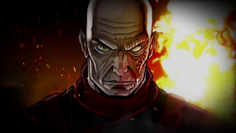 Primer tráiler de Renegade Ops