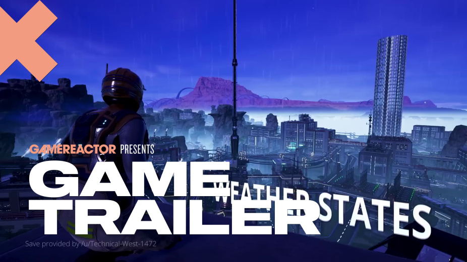 Satisfactory 1.2 Tráiler de lanzamiento