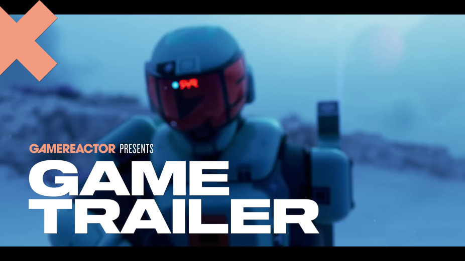 Marathon - Tráiler cinemático del Caparazón del Destructor (PS5 y PC)