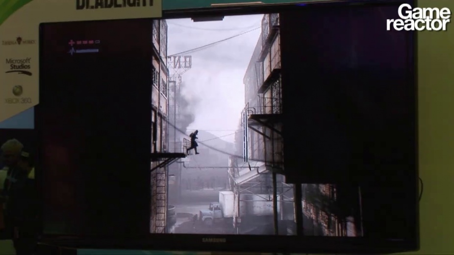 Deadlight supo a Tequila en el E3