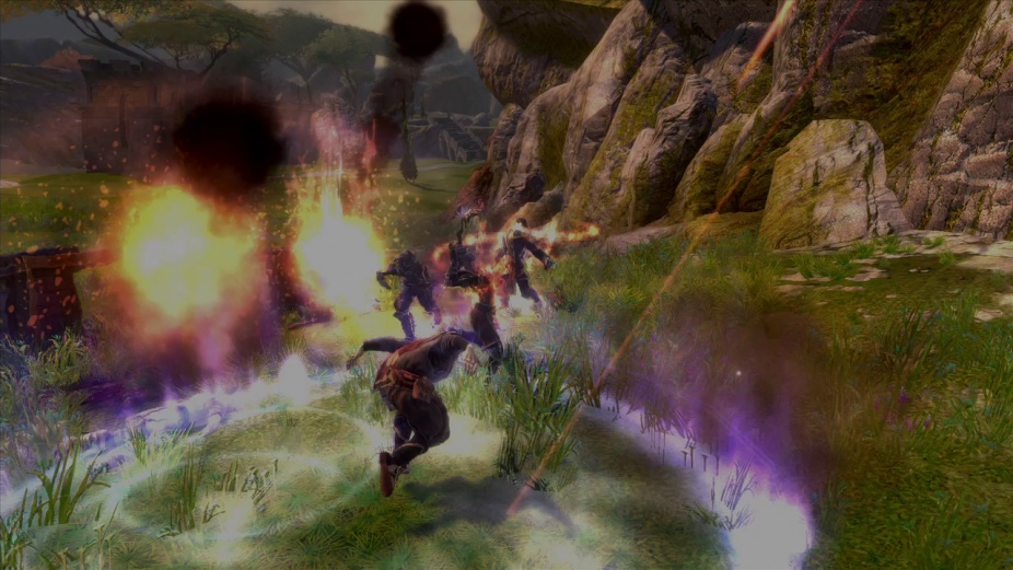 Reckoning: vídeo guía del héroe