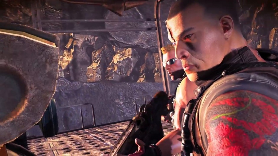 Bulletstorm Full Clip Edition Trailer