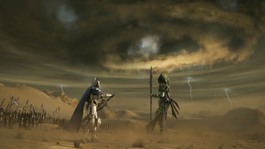 Anunciado Might & Magic