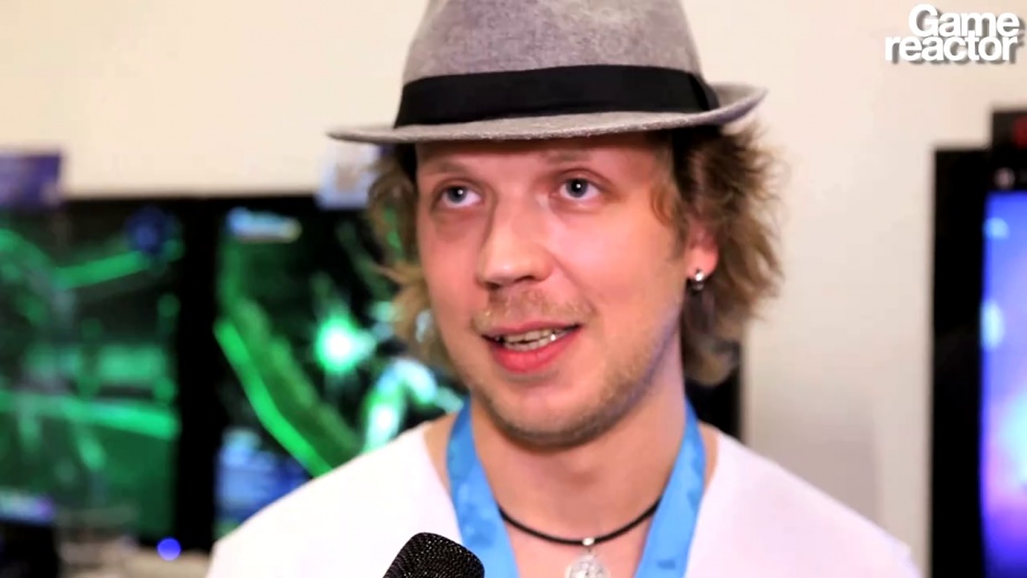 Rochard tendrá versión PC