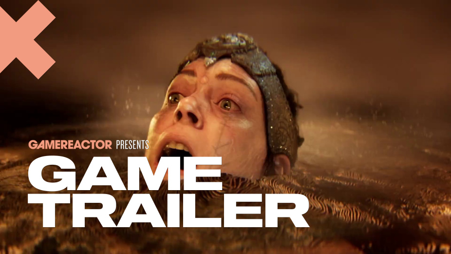 Senua - Tráiler oficial de anuncio
