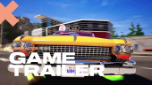 Crazy Taxi: World Tour - Gamereactor España