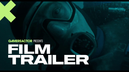 Human Vapor - Tráiler oficial
