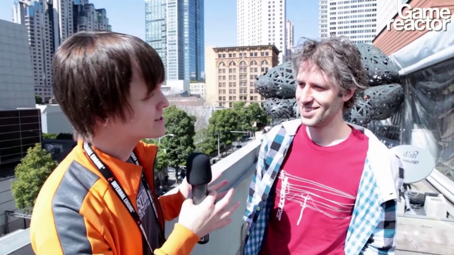 Cómo desarrolla engines Bitsquid