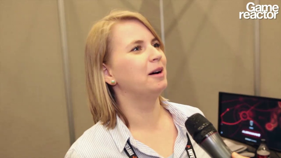 Todo sobre Tera (sale mañana)