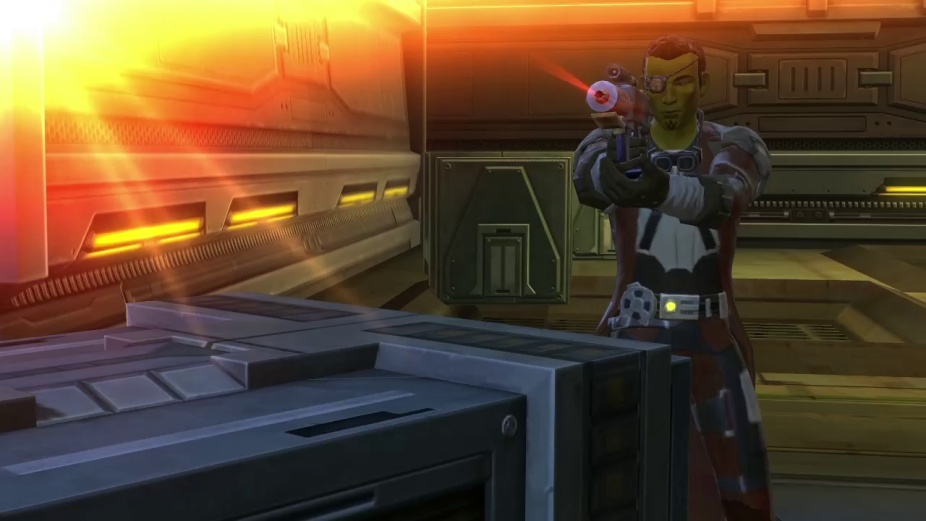 Star Wars: guerra de bandos