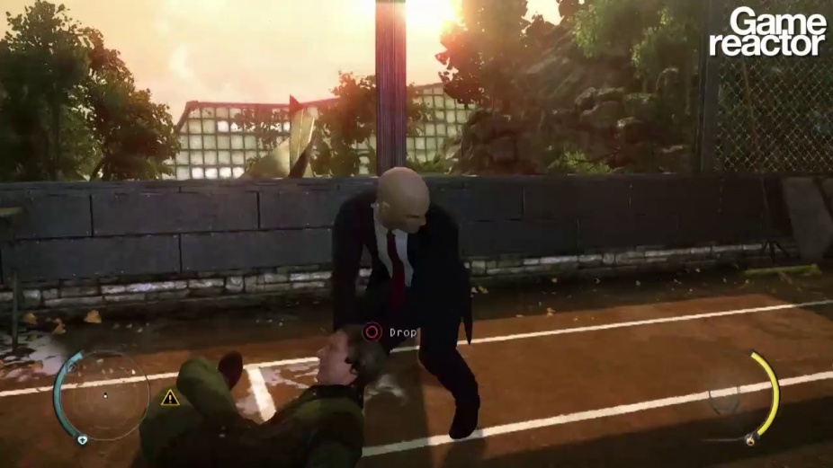 Mira el tutorial de Hitman en vídeo