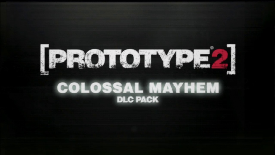 Así son los DLC de Prototype 2