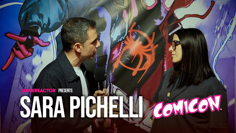 Jugando en casa, emocionada por el futuro - Entrevista con Sarah ...