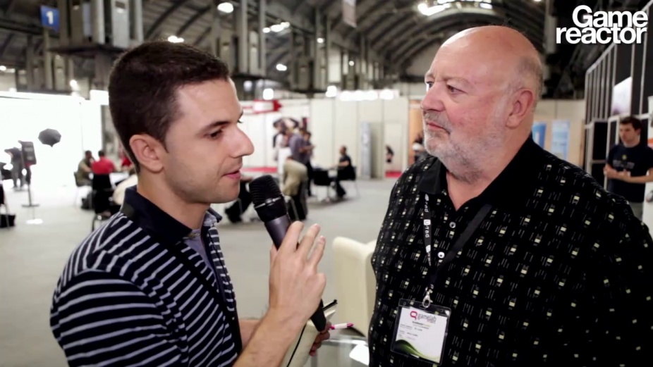 Al Lowe se pone serio con humor