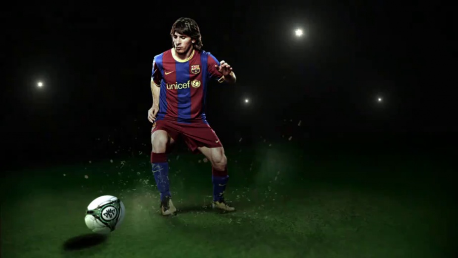 Tráiler de Pro Evolution Soccer 3DS
