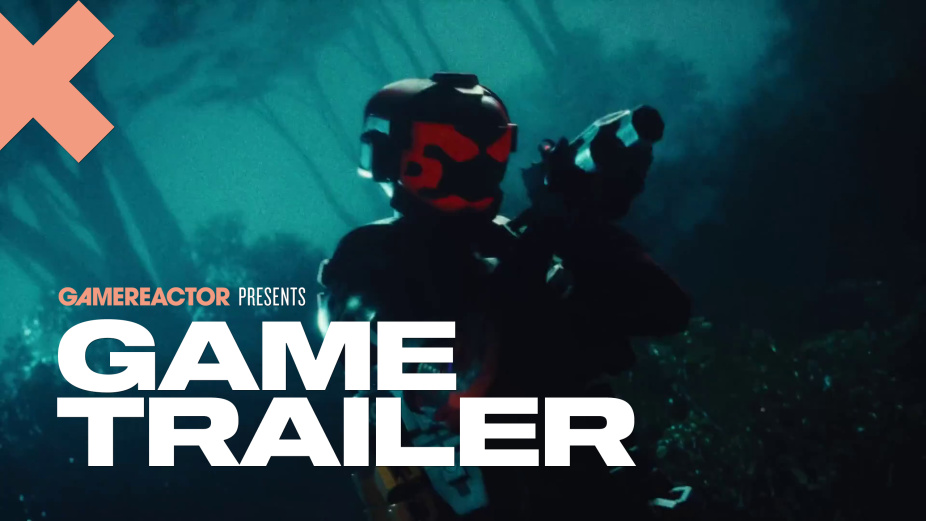 Tráiler cinematográfico de la 2ª temporada - Marathon